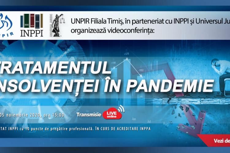 Uniunea Nationala a Practicienilor in Insolventa